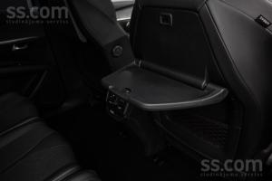 Синий Пежо 5008 2020 в Елгава, объемом двигателя 1.20 л и пробегом 0 тыс. км за 11700 €, фото 29 на AUTOMOTO.COM.LV