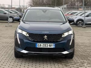 Zils Peugeot 5008 2021 Marijampole, ar dzinēja tilpumu 1.20 L un nobraukumu 101 tūkst. km par 18392 €, foto 3 vietnē AUTOMOTO.COM.LV