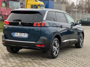 Zils Peugeot 5008 2021 Marijampole, ar dzinēja tilpumu 1.20 L un nobraukumu 101 tūkst. km par 18392 €, foto 6 vietnē AUTOMOTO.COM.LV