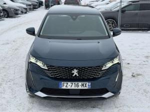 Zils Peugeot 5008 2021 Marijampole, ar dzinēja tilpumu 1.20 L un nobraukumu 103 tūkst. km par 14762 €, foto 4 vietnē AUTOMOTO.COM.LV