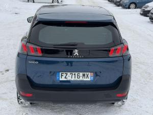 Zils Peugeot 5008 2021 Marijampole, ar dzinēja tilpumu 1.20 L un nobraukumu 103 tūkst. km par 14762 €, foto 12 vietnē AUTOMOTO.COM.LV