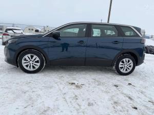 Zils Peugeot 5008 2021 Marijampole, ar dzinēja tilpumu 1.20 L un nobraukumu 103 tūkst. km par 14762 €, foto 15 vietnē AUTOMOTO.COM.LV