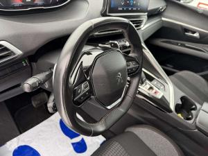 Zils Peugeot 5008 2021 Marijampole, ar dzinēja tilpumu 1.20 L un nobraukumu 103 tūkst. km par 14762 €, foto 31 vietnē AUTOMOTO.COM.LV