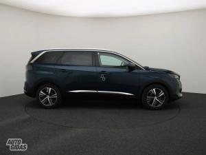 Zils Peugeot 5008 2021 Viļņa, ar dzinēja tilpumu 1.50 L un nobraukumu 128 tūkst. km par 20099 €, foto 10 vietnē AUTOMOTO.COM.LV