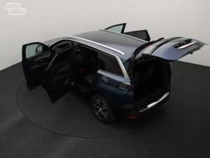 Zils Peugeot 5008 2021 Viļņa, ar dzinēja tilpumu 1.50 L un nobraukumu 128 tūkst. km par 20099 €, foto 14 vietnē AUTOMOTO.COM.LV