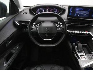 Zils Peugeot 5008 2021 Viļņa, ar dzinēja tilpumu 1.50 L un nobraukumu 128 tūkst. km par 20099 €, foto 19 vietnē AUTOMOTO.COM.LV
