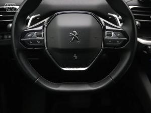 Zils Peugeot 5008 2021 Viļņa, ar dzinēja tilpumu 1.50 L un nobraukumu 128 tūkst. km par 20099 €, foto 20 vietnē AUTOMOTO.COM.LV