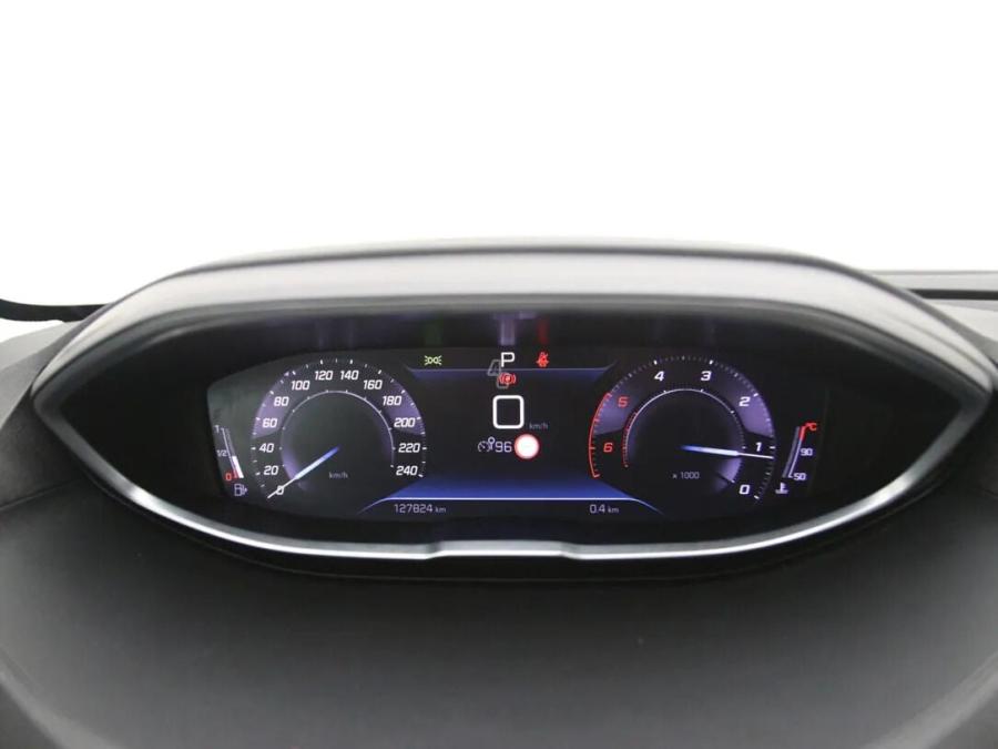 Zils Peugeot 5008 2021 Viļņa, ar dzinēja tilpumu 1.50 L un nobraukumu 128 tūkst. km par 20099 €, foto 21 vietnē AUTOMOTO.COM.LV