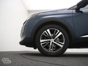 Zils Peugeot 5008 2021 Viļņa, ar dzinēja tilpumu 1.50 L un nobraukumu 128 tūkst. km par 20099 €, foto 29 vietnē AUTOMOTO.COM.LV