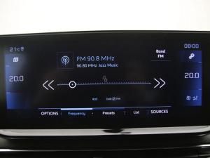Синий Пежо 5008 2021 в Вильнюс, объемом двигателя 1.20 л и пробегом 167 тыс. км за 14699 €, фото 24 на AUTOMOTO.COM.LV