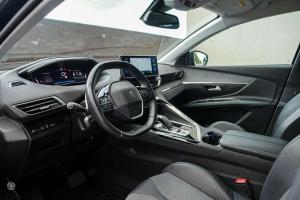 Синий Пежо 5008 2021 в Каунас, объемом двигателя 1.50 л и пробегом 129 тыс. км за 19250 €, фото 28 на AUTOMOTO.COM.LV