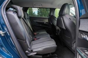 Синий Пежо 5008 2021 в Каунас, объемом двигателя 1.50 л и пробегом 129 тыс. км за 19250 €, фото 39 на AUTOMOTO.COM.LV