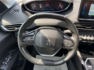 Zils Peugeot 5008 2022 Kauņa, ar dzinēja tilpumu 1.20 L un nobraukumu 84 tūkst. km par 22723 €, foto 11 vietnē AUTOMOTO.COM.LV