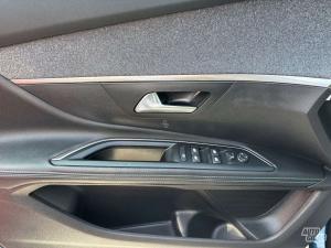 Zils Peugeot 5008 2022 Kauņa, ar dzinēja tilpumu 1.20 L un nobraukumu 84 tūkst. km par 22723 €, foto 24 vietnē AUTOMOTO.COM.LV