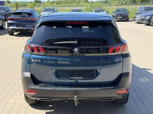 Zils Peugeot 5008 2022 Šauļi, ar dzinēja tilpumu 1.60 L un nobraukumu 174 tūkst. km par 21768 €, foto 11 vietnē AUTOMOTO.COM.LV