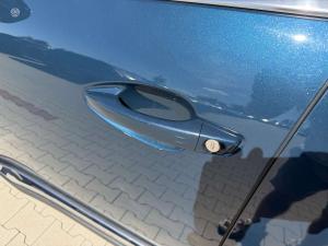 Zils Peugeot 5008 2022 Šauļi, ar dzinēja tilpumu 1.60 L un nobraukumu 174 tūkst. km par 21768 €, foto 13 vietnē AUTOMOTO.COM.LV
