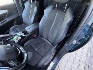 Zils Peugeot 5008 2022 Šauļi, ar dzinēja tilpumu 1.60 L un nobraukumu 174 tūkst. km par 21768 €, foto 16 vietnē AUTOMOTO.COM.LV