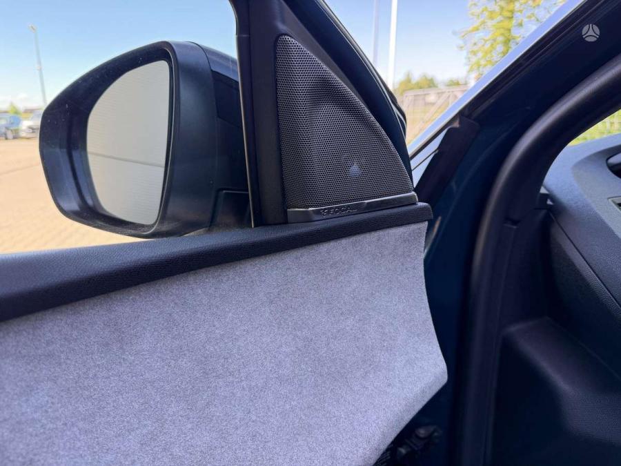 Zils Peugeot 5008 2022 Šauļi, ar dzinēja tilpumu 1.60 L un nobraukumu 174 tūkst. km par 21768 €, foto 17 vietnē AUTOMOTO.COM.LV