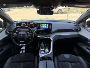 Zils Peugeot 5008 2022 Šauļi, ar dzinēja tilpumu 1.60 L un nobraukumu 174 tūkst. km par 21768 €, foto 18 vietnē AUTOMOTO.COM.LV