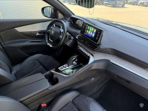 Zils Peugeot 5008 2022 Šauļi, ar dzinēja tilpumu 1.60 L un nobraukumu 174 tūkst. km par 21768 €, foto 20 vietnē AUTOMOTO.COM.LV
