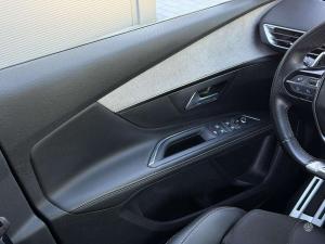 Zils Peugeot 5008 2022 Šauļi, ar dzinēja tilpumu 1.60 L un nobraukumu 174 tūkst. km par 21768 €, foto 22 vietnē AUTOMOTO.COM.LV