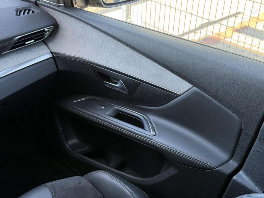 Zils Peugeot 5008 2022 Šauļi, ar dzinēja tilpumu 1.60 L un nobraukumu 174 tūkst. km par 21768 €, foto 23 vietnē AUTOMOTO.COM.LV