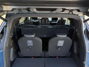 Zils Peugeot 5008 2022 Šauļi, ar dzinēja tilpumu 1.60 L un nobraukumu 174 tūkst. km par 21768 €, foto 25 vietnē AUTOMOTO.COM.LV