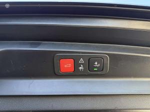 Zils Peugeot 5008 2022 Šauļi, ar dzinēja tilpumu 1.60 L un nobraukumu 174 tūkst. km par 21768 €, foto 26 vietnē AUTOMOTO.COM.LV