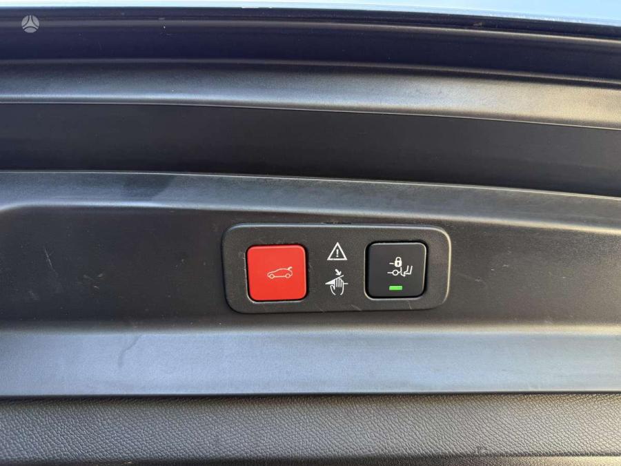 Zils Peugeot 5008 2022 Šauļi, ar dzinēja tilpumu 1.60 L un nobraukumu 174 tūkst. km par 21768 €, foto 26 vietnē AUTOMOTO.COM.LV