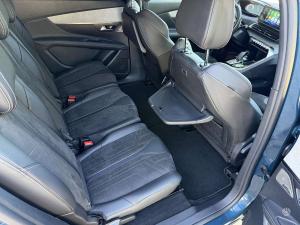 Zils Peugeot 5008 2022 Šauļi, ar dzinēja tilpumu 1.60 L un nobraukumu 174 tūkst. km par 21768 €, foto 27 vietnē AUTOMOTO.COM.LV