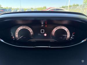 Zils Peugeot 5008 2022 Šauļi, ar dzinēja tilpumu 1.60 L un nobraukumu 174 tūkst. km par 21768 €, foto 29 vietnē AUTOMOTO.COM.LV