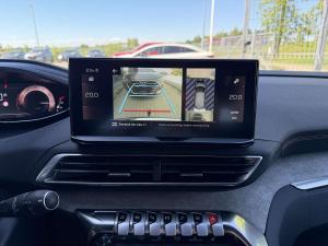Zils Peugeot 5008 2022 Šauļi, ar dzinēja tilpumu 1.60 L un nobraukumu 174 tūkst. km par 21768 €, foto 31 vietnē AUTOMOTO.COM.LV