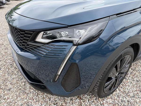 Blue Peugeot 5008 2022 in Marijampole, with an engine capacity of 1.60 L and mileage of 167 thousand km for 21774 €, photo 9 on AUTOMOTO.COM.LV