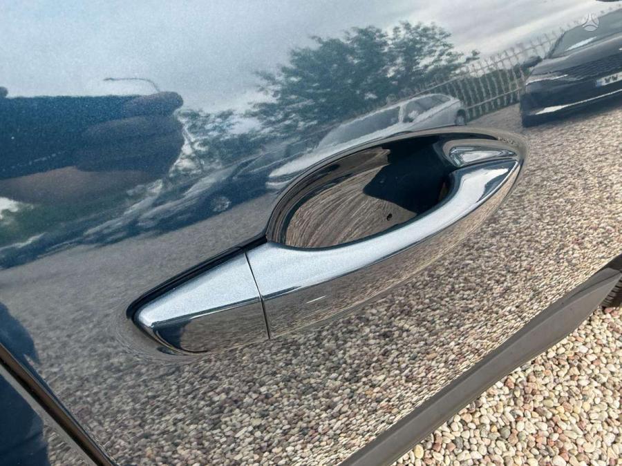 Zils Peugeot 5008 2022 Marijampole, ar dzinēja tilpumu 1.60 L un nobraukumu 167 tūkst. km par 21774 €, foto 15 vietnē AUTOMOTO.COM.LV