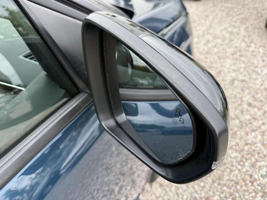 Zils Peugeot 5008 2022 Marijampole, ar dzinēja tilpumu 1.60 L un nobraukumu 167 tūkst. km par 21774 €, foto 17 vietnē AUTOMOTO.COM.LV