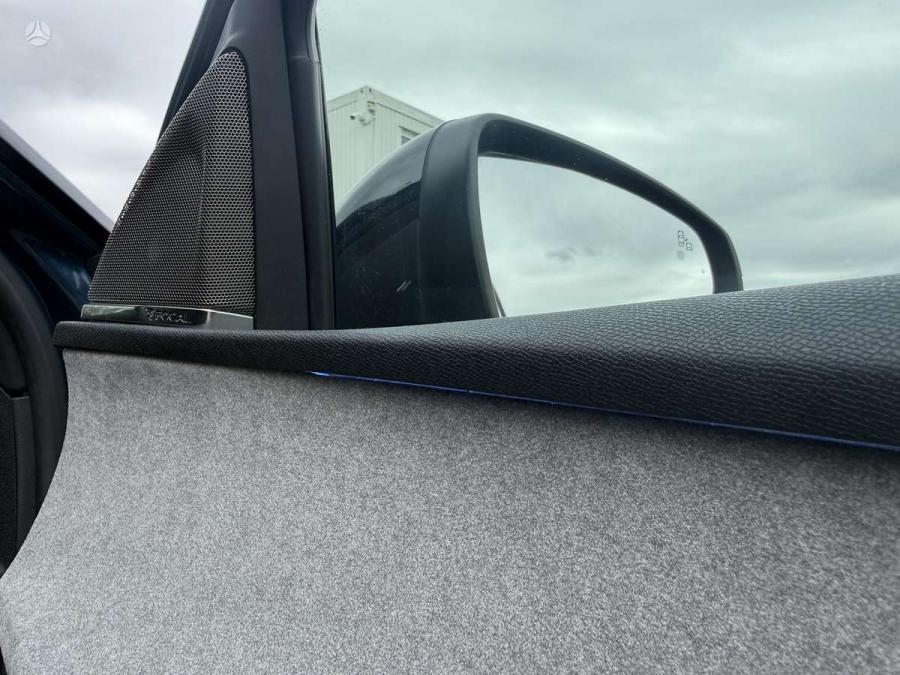 Zils Peugeot 5008 2022 Marijampole, ar dzinēja tilpumu 1.60 L un nobraukumu 167 tūkst. km par 21774 €, foto 18 vietnē AUTOMOTO.COM.LV