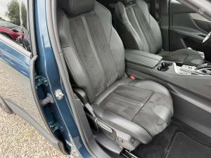 Zils Peugeot 5008 2022 Marijampole, ar dzinēja tilpumu 1.60 L un nobraukumu 167 tūkst. km par 21774 €, foto 20 vietnē AUTOMOTO.COM.LV