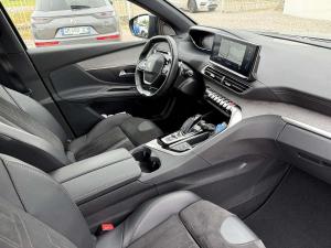 Zils Peugeot 5008 2022 Marijampole, ar dzinēja tilpumu 1.60 L un nobraukumu 167 tūkst. km par 21774 €, foto 22 vietnē AUTOMOTO.COM.LV