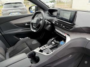 Zils Peugeot 5008 2022 Marijampole, ar dzinēja tilpumu 1.60 L un nobraukumu 167 tūkst. km par 21774 €, foto 23 vietnē AUTOMOTO.COM.LV