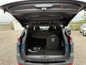 Zils Peugeot 5008 2022 Marijampole, ar dzinēja tilpumu 1.60 L un nobraukumu 167 tūkst. km par 21774 €, foto 25 vietnē AUTOMOTO.COM.LV