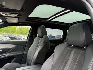 Zils Peugeot 5008 2022 Marijampole, ar dzinēja tilpumu 1.60 L un nobraukumu 167 tūkst. km par 21774 €, foto 30 vietnē AUTOMOTO.COM.LV