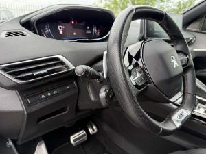 Zils Peugeot 5008 2022 Marijampole, ar dzinēja tilpumu 1.60 L un nobraukumu 167 tūkst. km par 21774 €, foto 32 vietnē AUTOMOTO.COM.LV
