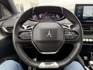 Zils Peugeot 5008 2022 Marijampole, ar dzinēja tilpumu 1.60 L un nobraukumu 167 tūkst. km par 21774 €, foto 35 vietnē AUTOMOTO.COM.LV
