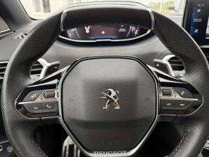 Zils Peugeot 5008 2022 Marijampole, ar dzinēja tilpumu 1.60 L un nobraukumu 167 tūkst. km par 21774 €, foto 36 vietnē AUTOMOTO.COM.LV