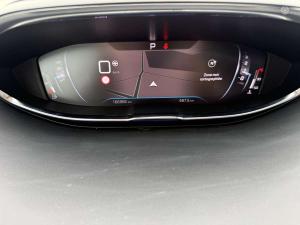 Zils Peugeot 5008 2022 Marijampole, ar dzinēja tilpumu 1.60 L un nobraukumu 167 tūkst. km par 21774 €, foto 37 vietnē AUTOMOTO.COM.LV
