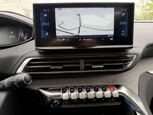 Zils Peugeot 5008 2022 Marijampole, ar dzinēja tilpumu 1.60 L un nobraukumu 167 tūkst. km par 21774 €, foto 38 vietnē AUTOMOTO.COM.LV