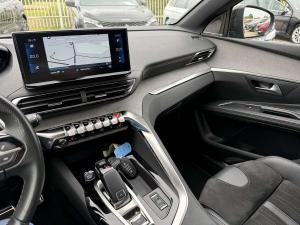 Zils Peugeot 5008 2022 Marijampole, ar dzinēja tilpumu 1.60 L un nobraukumu 167 tūkst. km par 21774 €, foto 40 vietnē AUTOMOTO.COM.LV