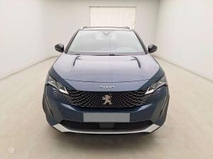 Zils Peugeot 5008 2022 Viļņa, ar dzinēja tilpumu 1.50 L un nobraukumu 141 tūkst. km par 18820 €, foto  vietnē AUTOMOTO.COM.LV
