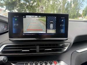 Синий Пежо 5008 2022 в Таураге, объемом двигателя 1.50 л и пробегом 190 тыс. км за 12999 €, фото 19 на AUTOMOTO.COM.LV