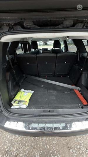 Zils Peugeot 5008 2022 Kauņa, ar dzinēja tilpumu 1.50 L un nobraukumu 175 tūkst. km par 16154 €, foto 10 vietnē AUTOMOTO.COM.LV
